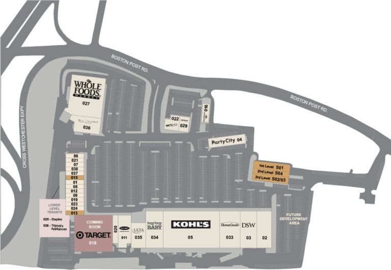 Shake Shack - Gateway Port Chester