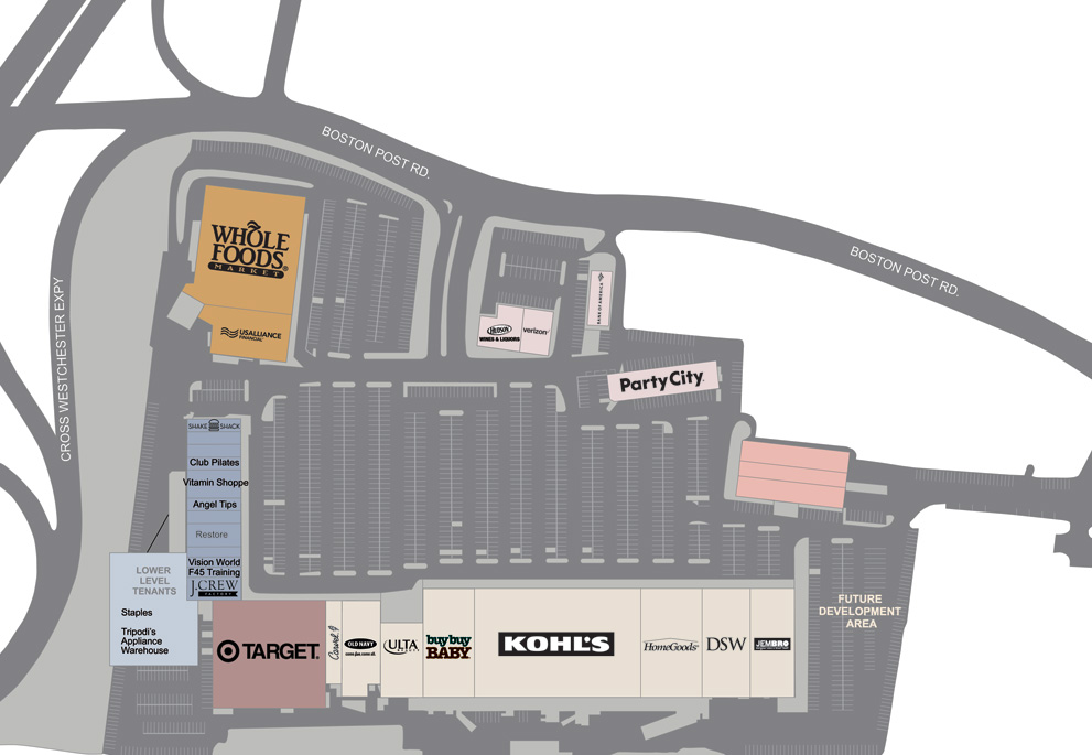 Directory - Gateway Port Chester