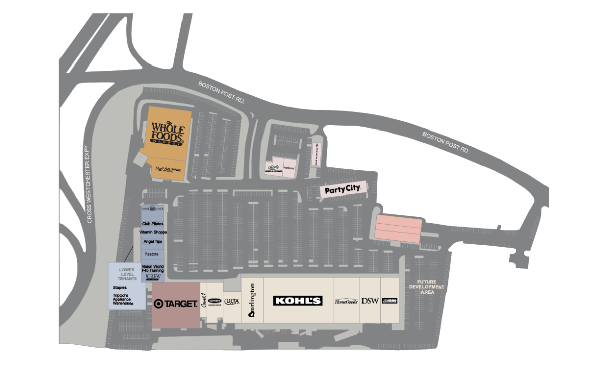 Directory - Gateway Port Chester